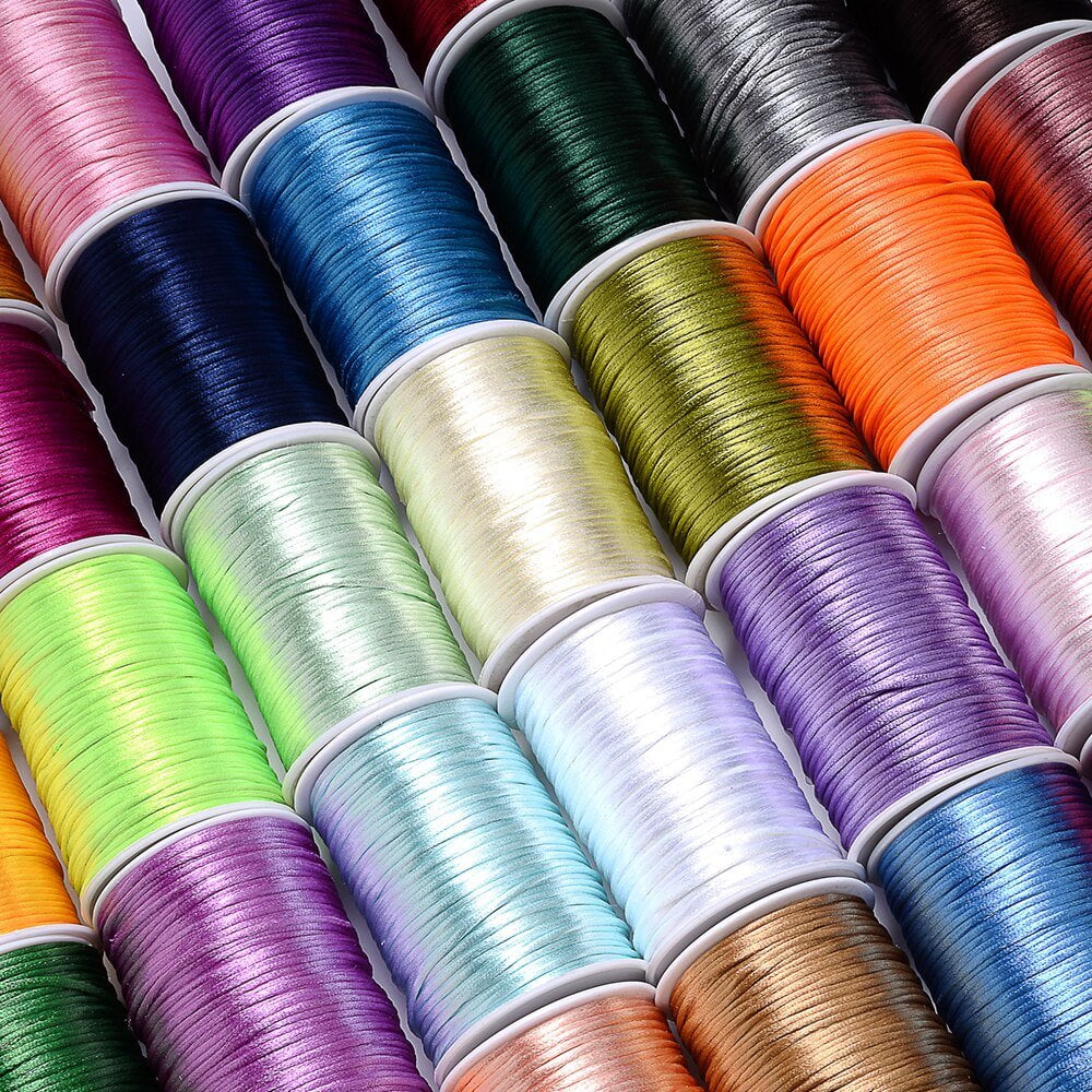 Hilo Cola de Raton 2mm – Bisucrea